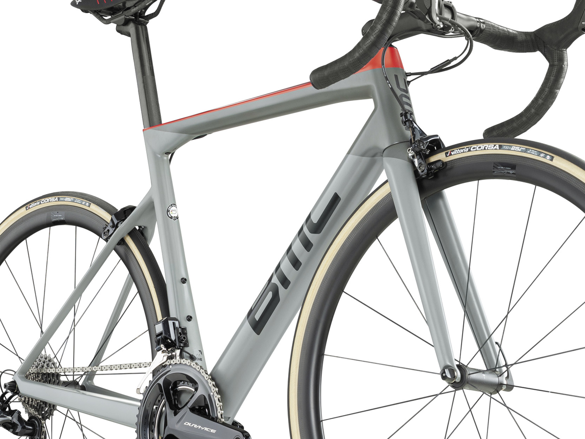 2020 BMC Teammachine - Bicycle Details - BicycleBlueBook.com