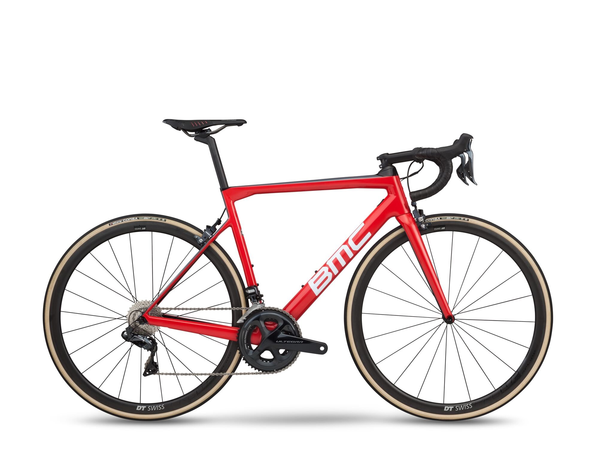 2019 BMC Teammachine - Bicycle Details - BicycleBlueBook.com