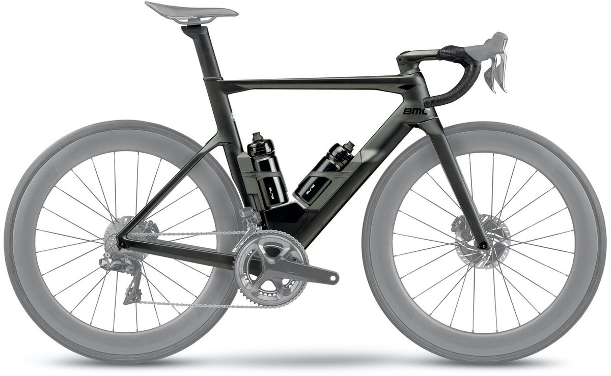 2022 BMC Timemachine - Bicycle Details - BicycleBlueBook.com
