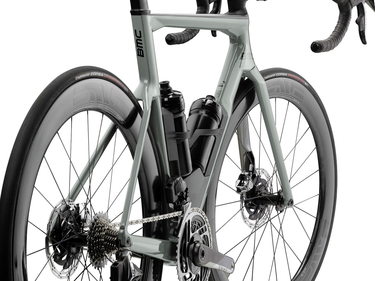 2020 BMC Timemachine - Bicycle Details - BicycleBlueBook.com