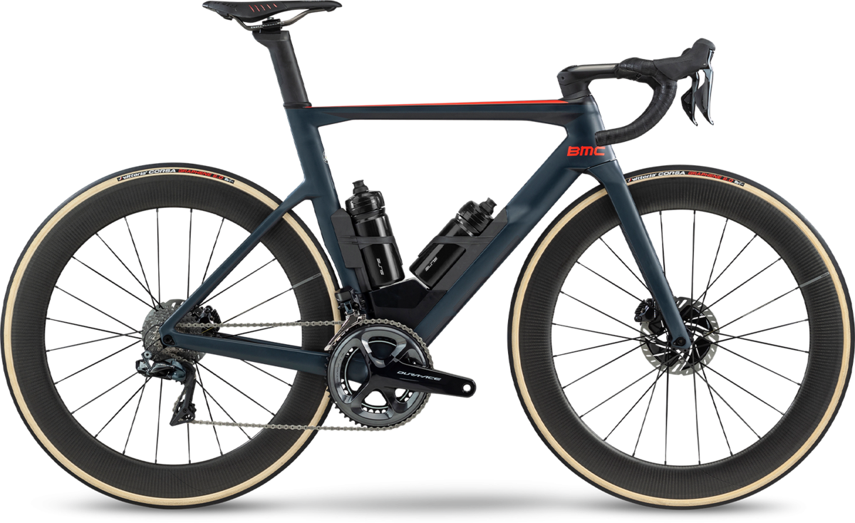 2020 BMC Timemachine - Bicycle Details - BicycleBlueBook.com