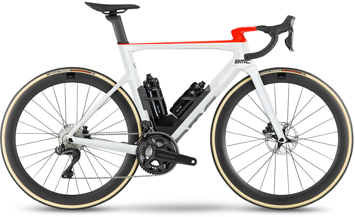 2023 BMC Timemachine - Bicycle Details - BicycleBlueBook.com