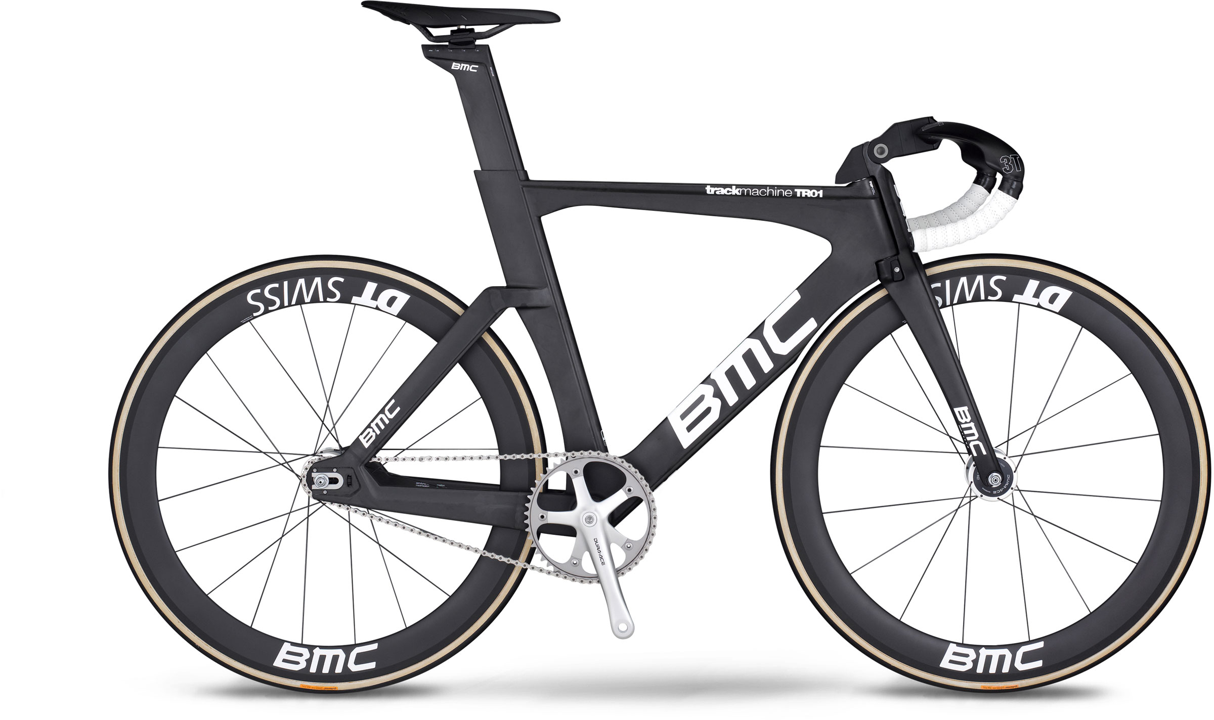 2014 BMC Trackmachin - Bicycle Details - BicycleBlueBook.com