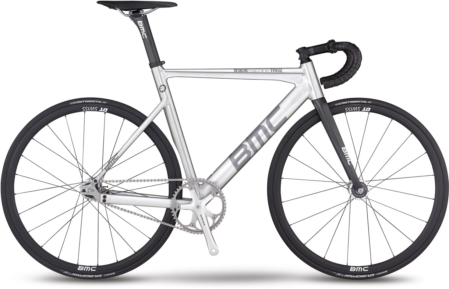 2016 BMC Trackmachin - Bicycle Details - BicycleBlueBook.com