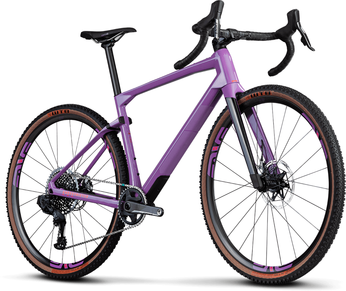 2021 BMC URS 01 ONE - Bicycle Details - BicycleBlueBook.com