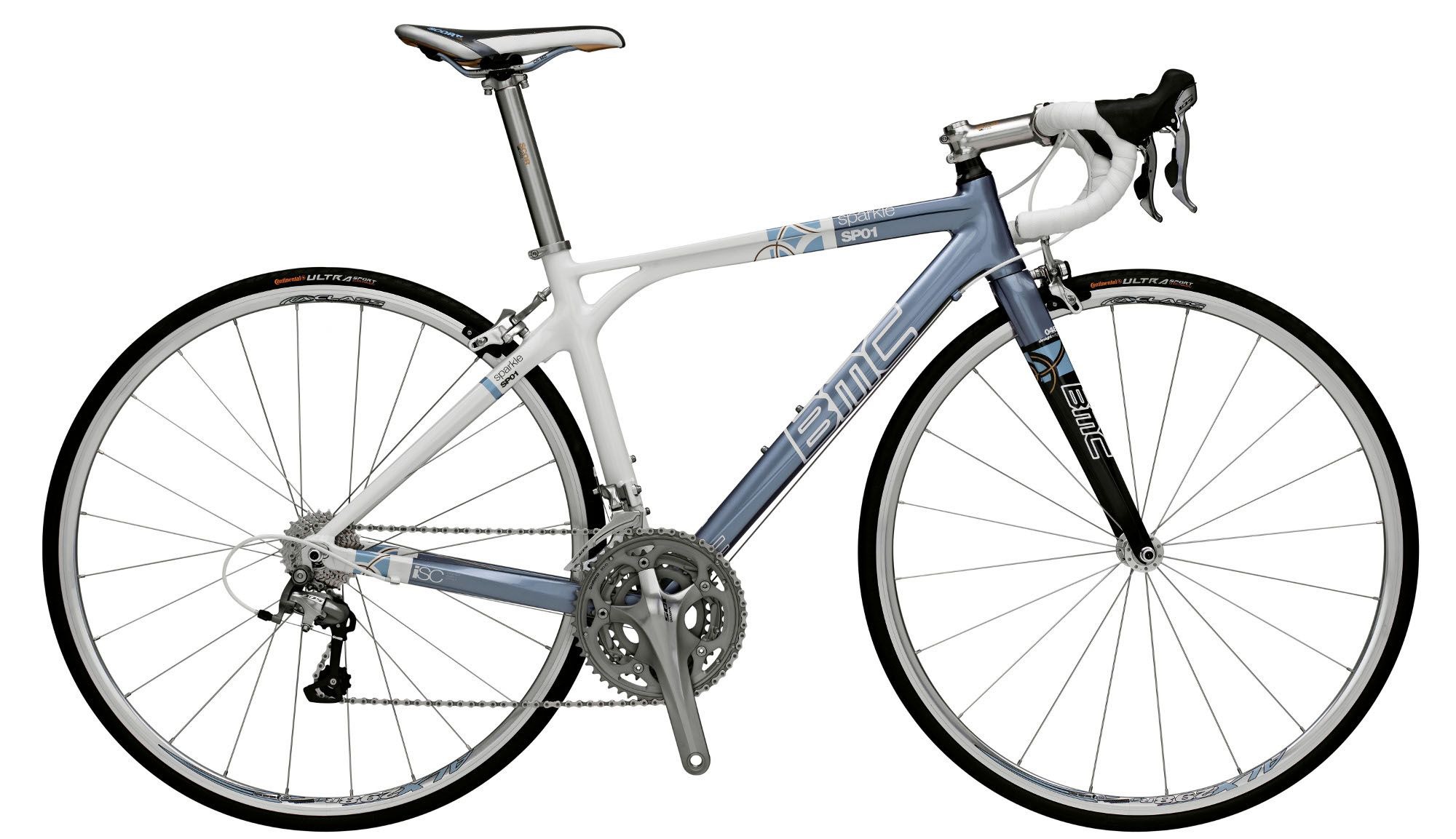 2011 BMC Sparkle SP0 - Bicycle Details - BicycleBlueBook.com