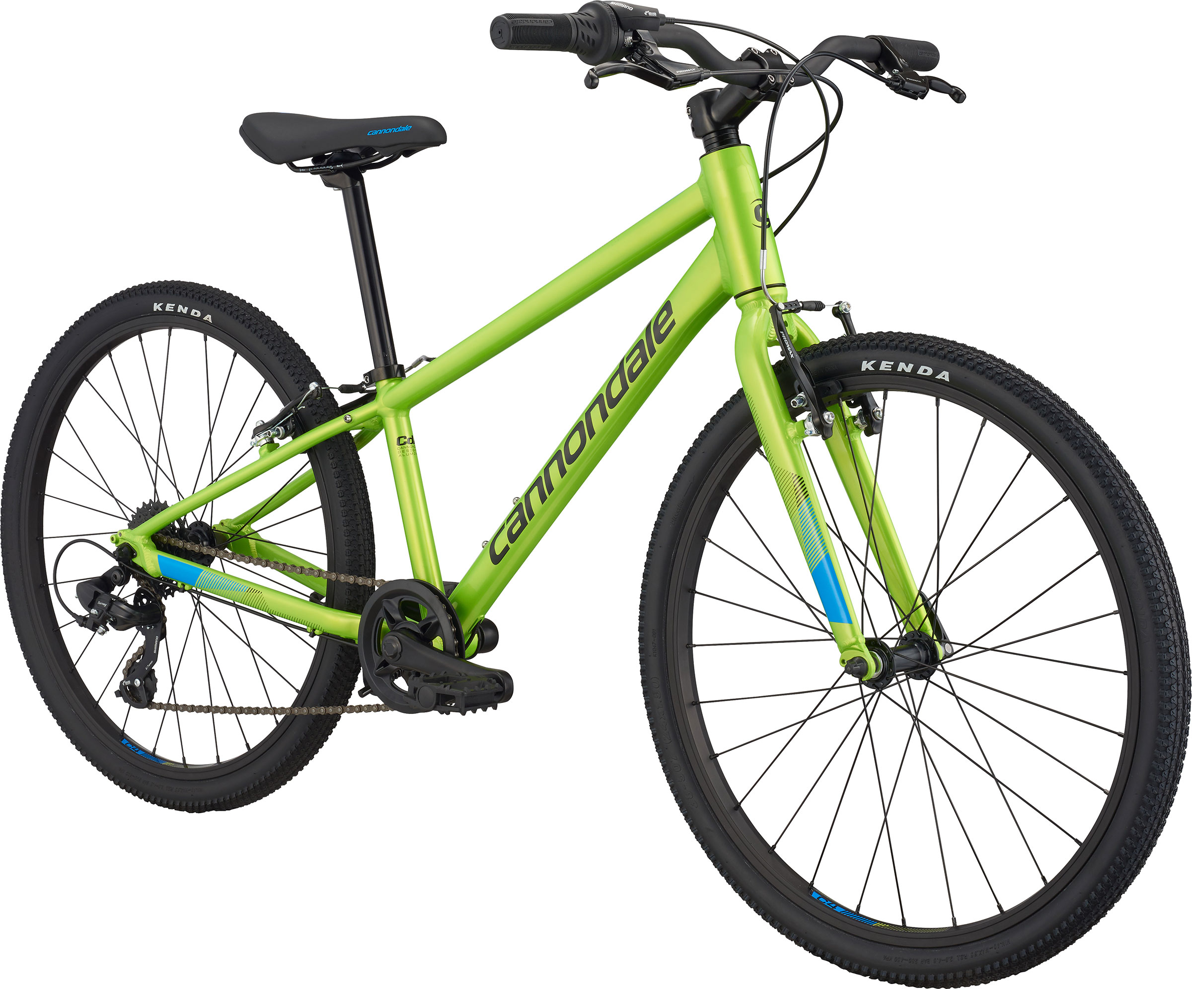 2019 Cannondale Quic - Bicycle Details - BicycleBlueBook.com