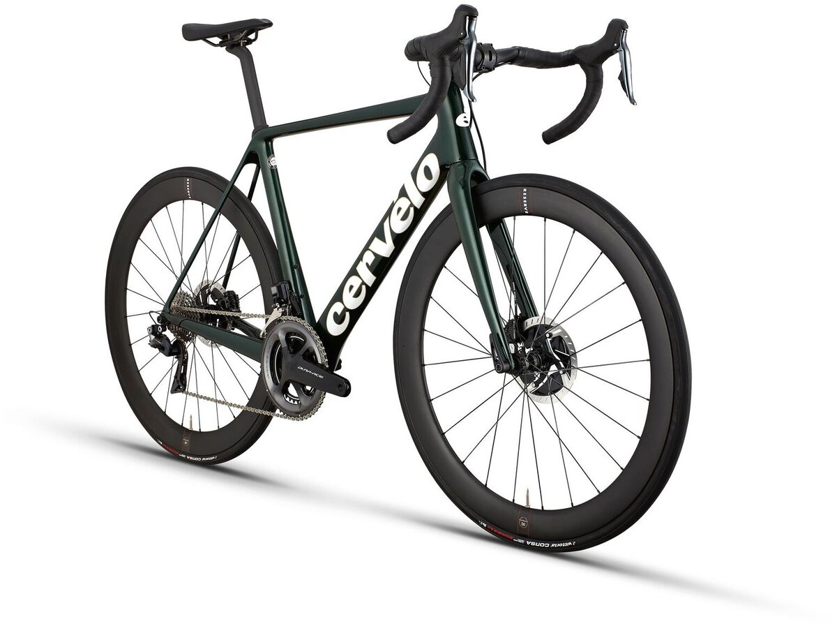2021 Cervelo R5 Disc - Bicycle Details - BicycleBlueBook.com