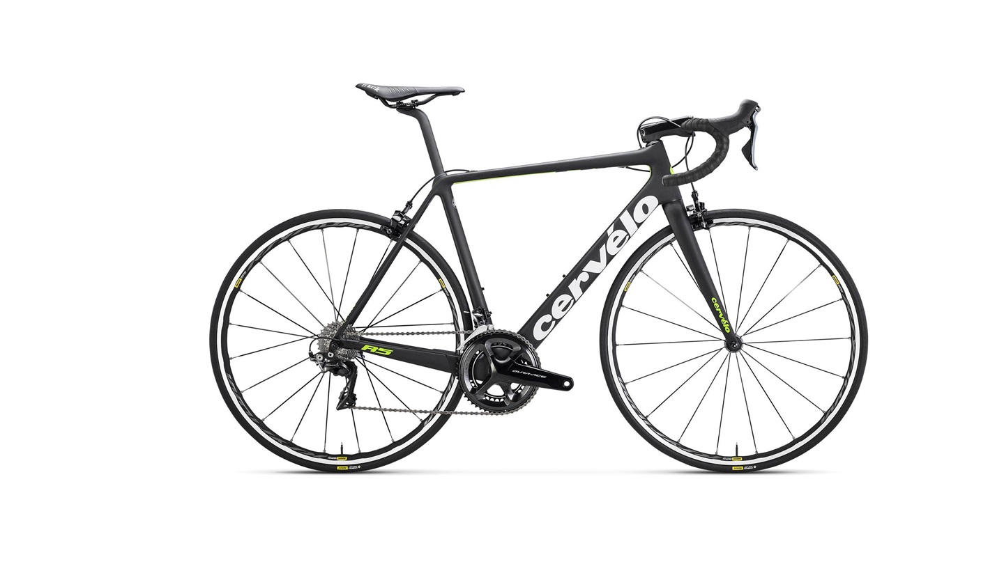 2017 Cervelo R5 Ulte - Bicycle Details - BicycleBlueBook.com