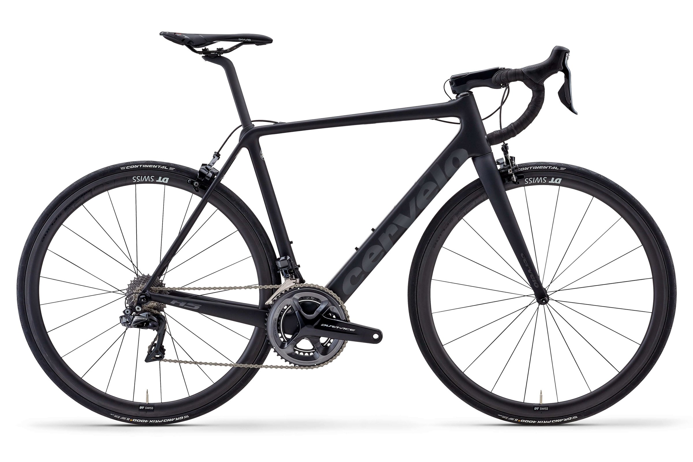 2020 Cervelo R5 Rim - Bicycle Details - BicycleBlueBook.com