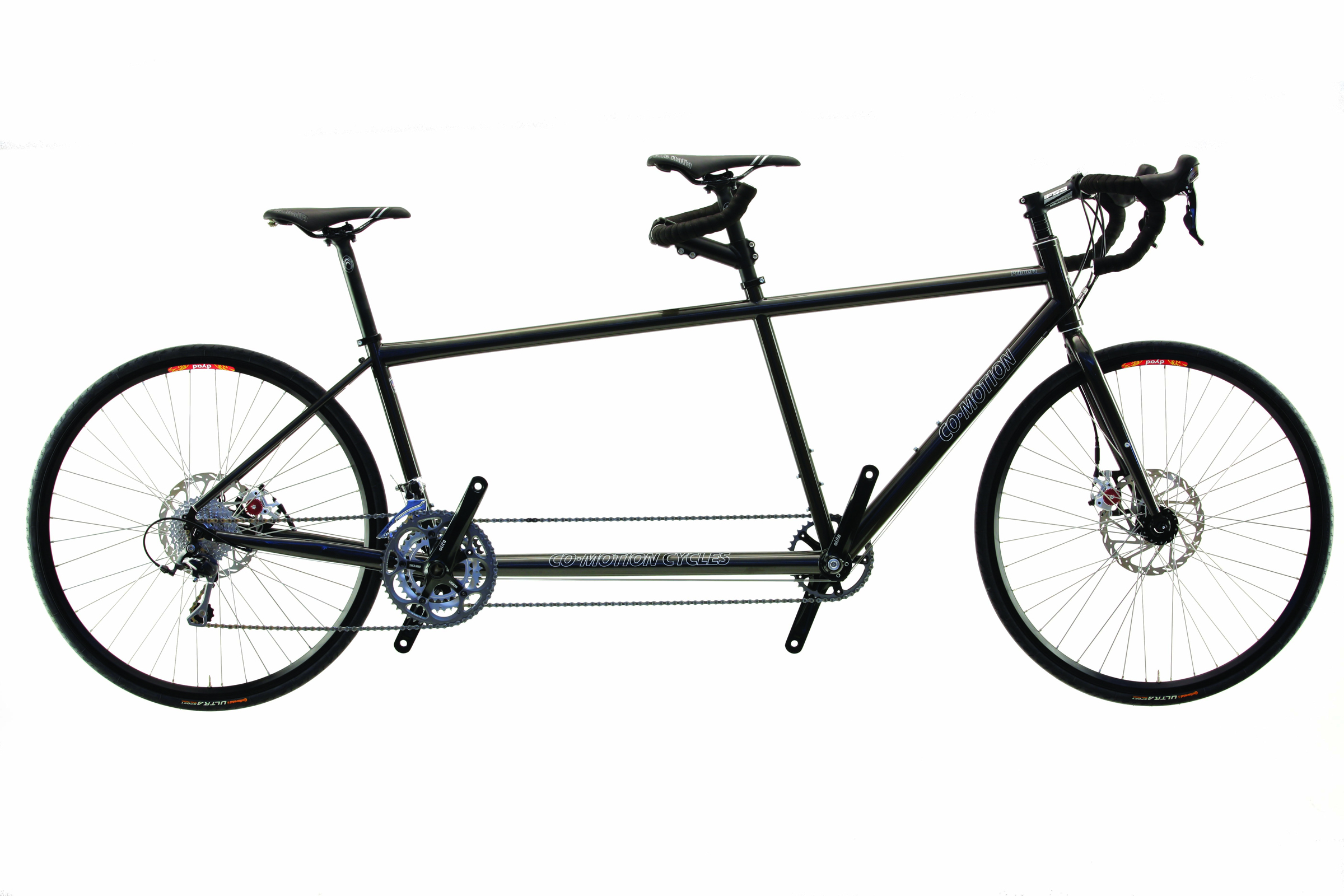 2014 Co-Motion Prime - Bicycle Details - BicycleBlueBook.com