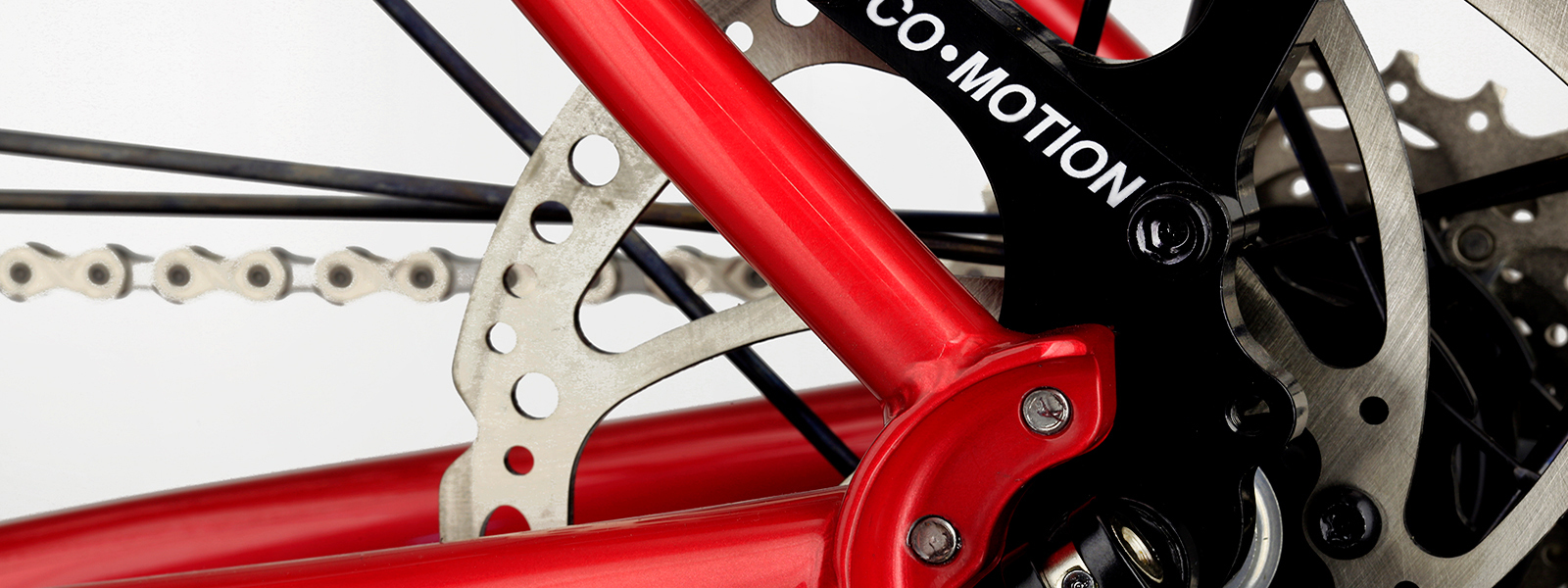 2015 Co-Motion Supre - Bicycle Details - BicycleBlueBook.com