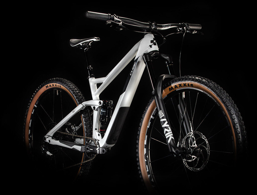 2020 CUBE Bikes Ster - Bicycle Details - BicycleBlueBook.com