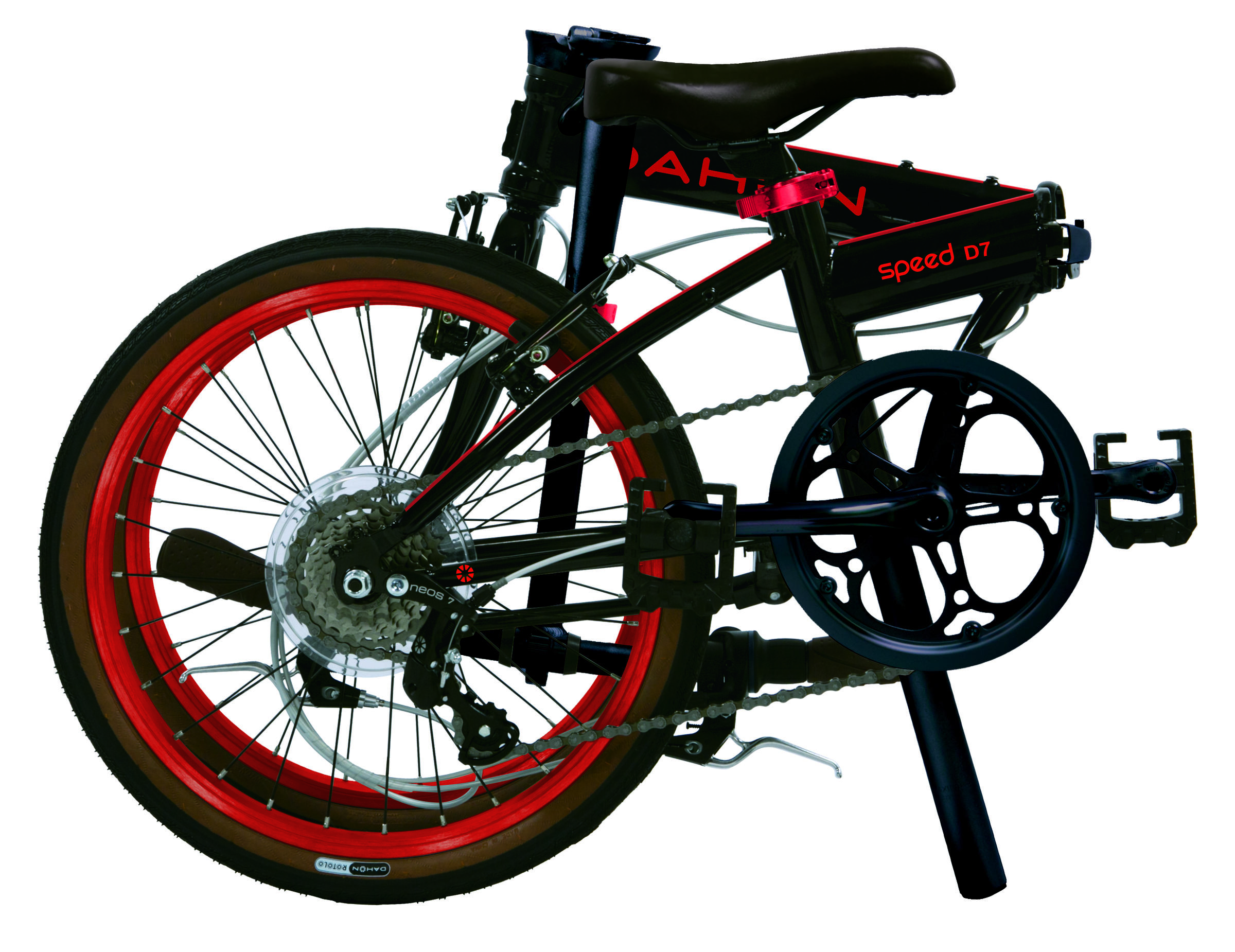 2015 Dahon Speed D7 - Bicycle Details - BicycleBlueBook.com