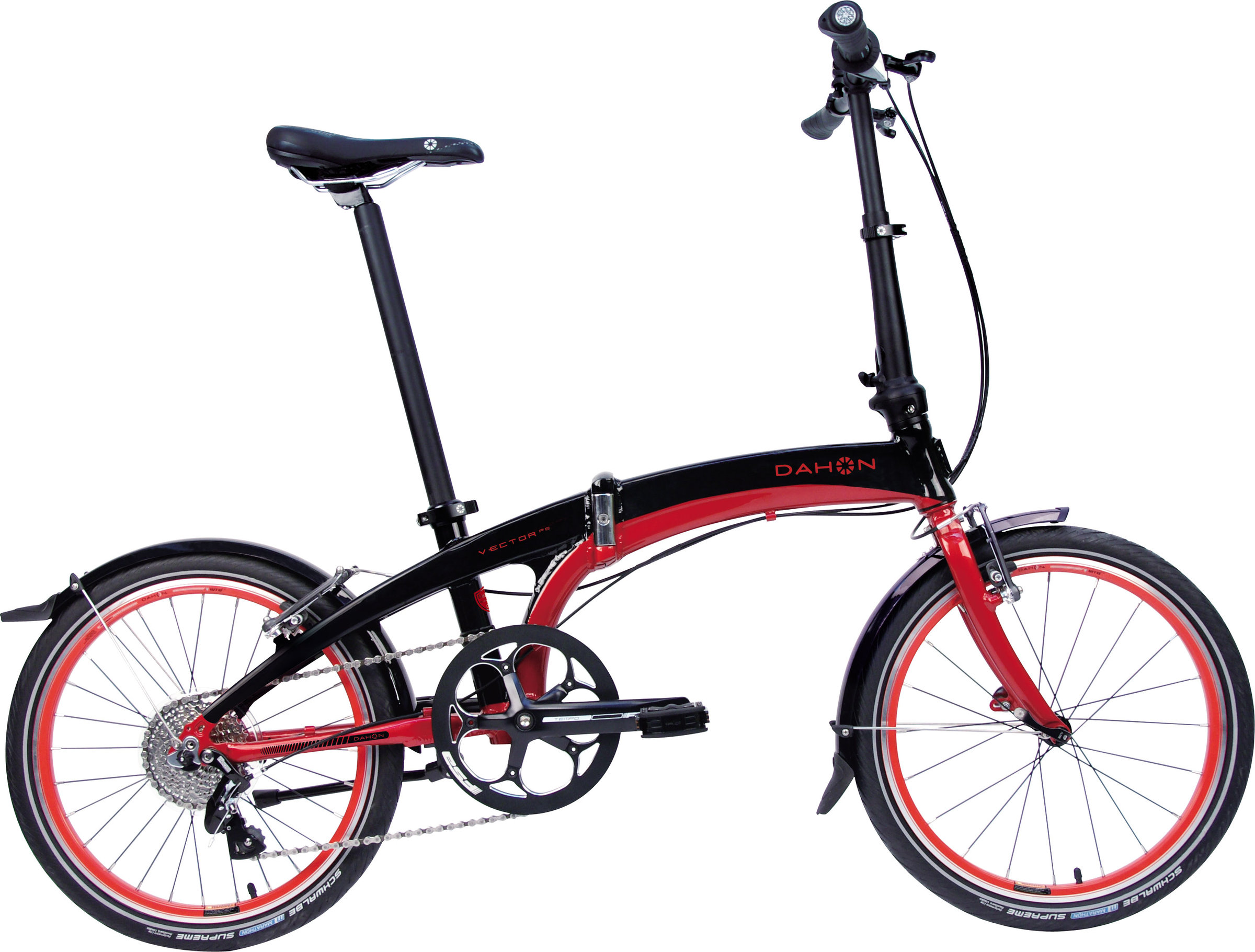 2012 Dahon Vector P8 - Bicycle Details - BicycleBlueBook.com