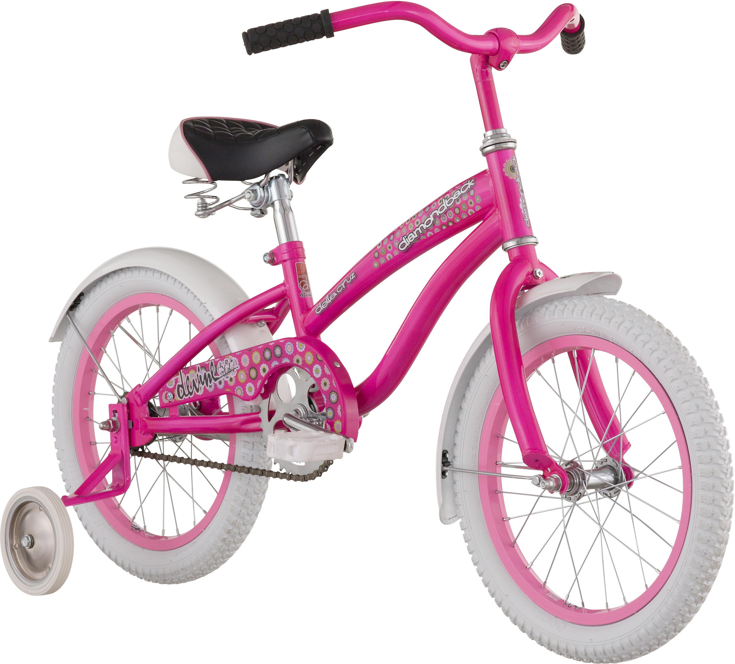 2013 Diamondback Min - Bicycle Details - BicycleBlueBook.com