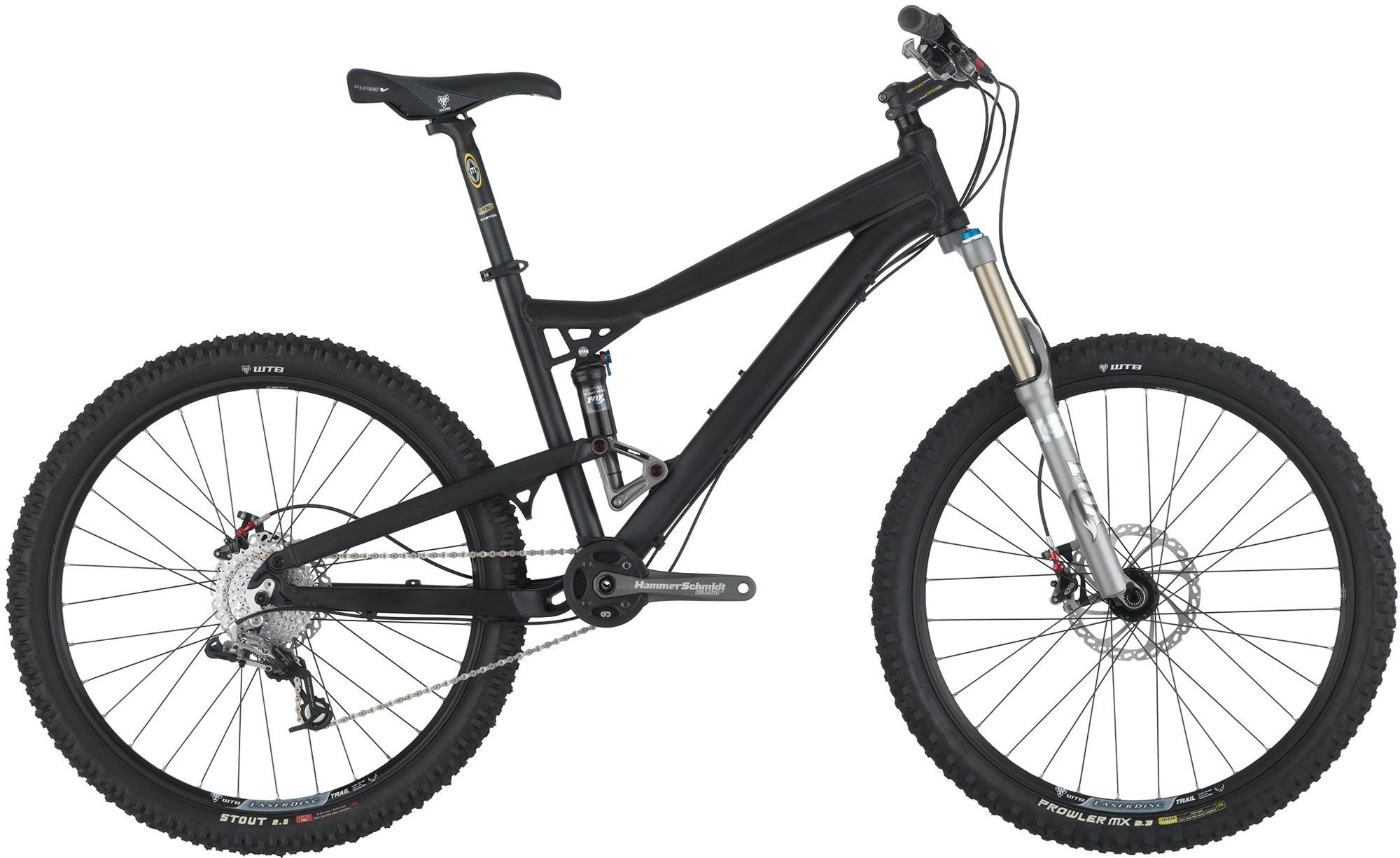 2009 Diamondback Mis - Bicycle Details - BicycleBlueBook.com