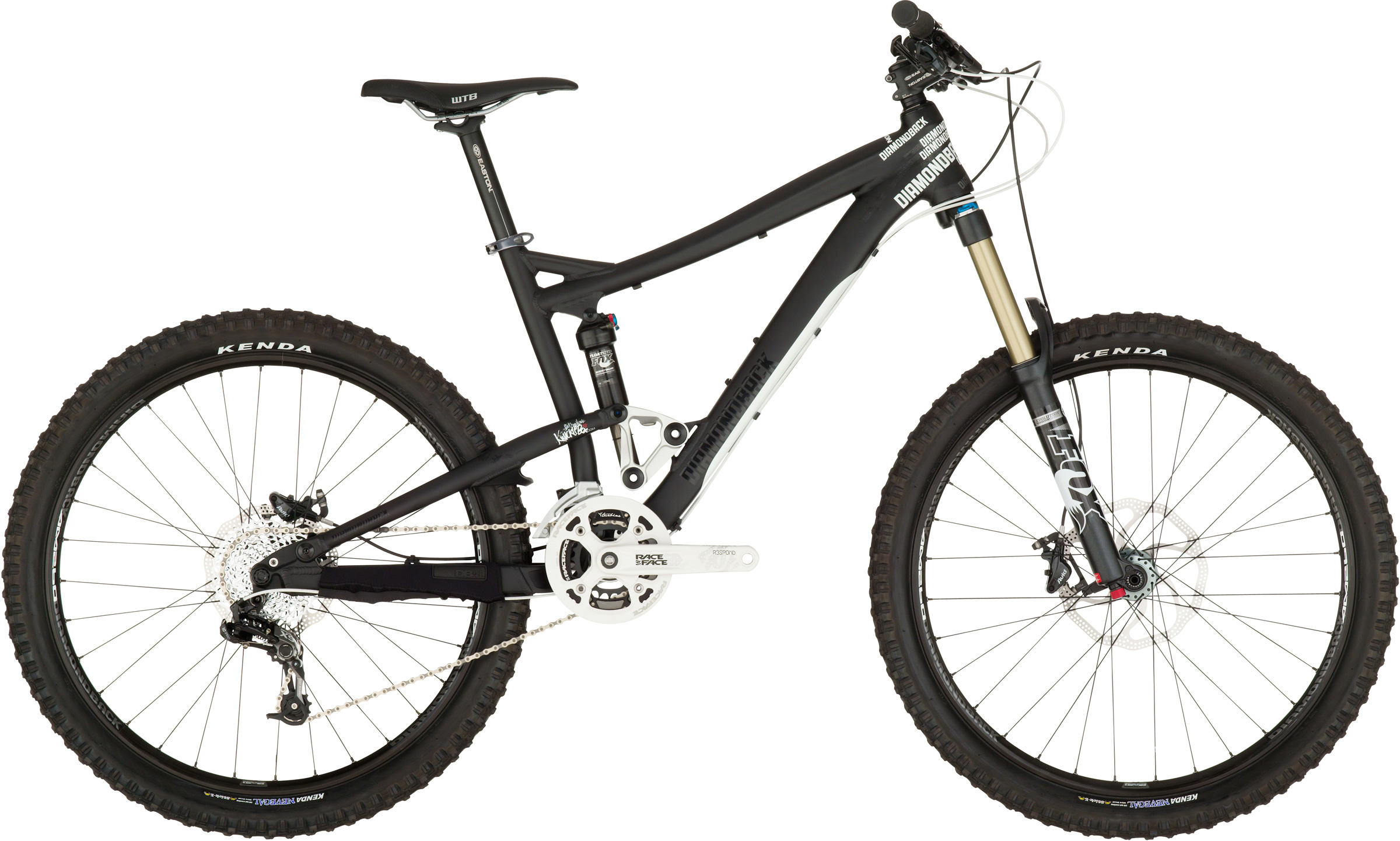 2013 Diamondback Mis - Bicycle Details - BicycleBlueBook.com