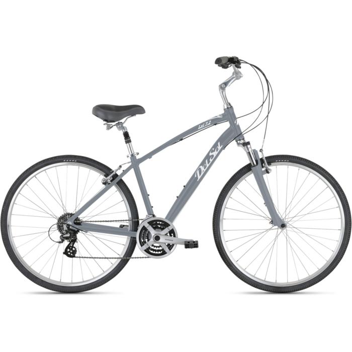 2018 Del Sol LXi 7.2 - Bicycle Details - BicycleBlueBook.com