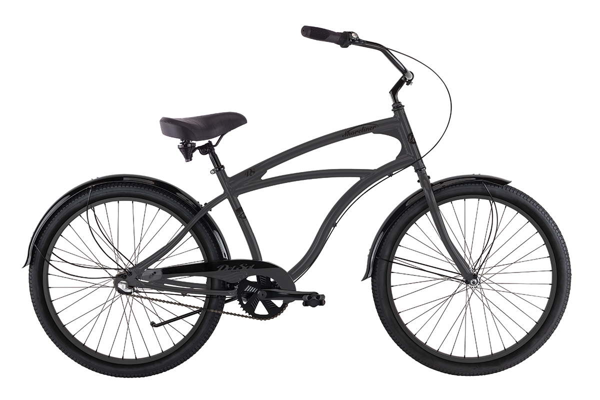 2017 Del Sol Shoreli - Bicycle Details - BicycleBlueBook.com