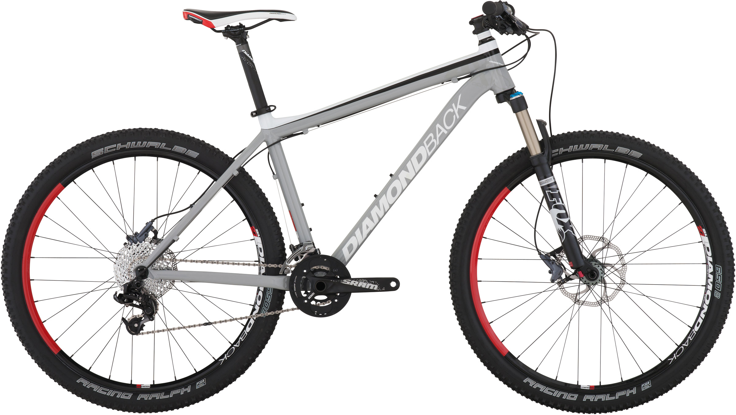2014 Diamondback Axi - Bicycle Details - BicycleBlueBook.com