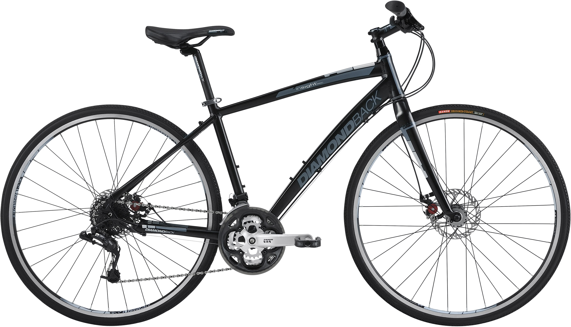 2014 Diamondback Ins - Bicycle Details - BicycleBlueBook.com