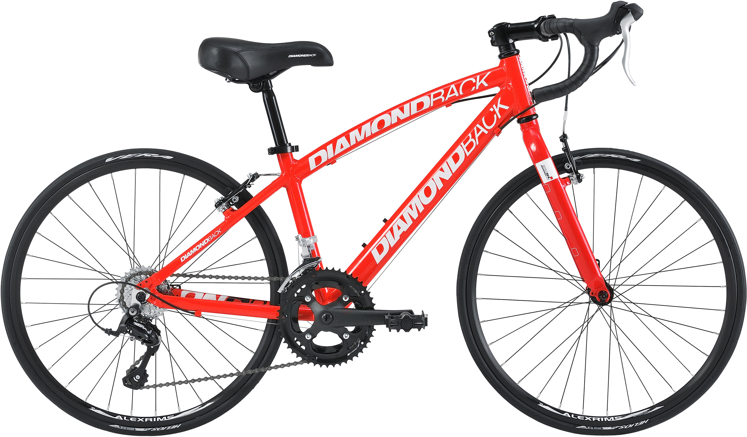 2014 Diamondback Pod - Bicycle Details - BicycleBlueBook.com