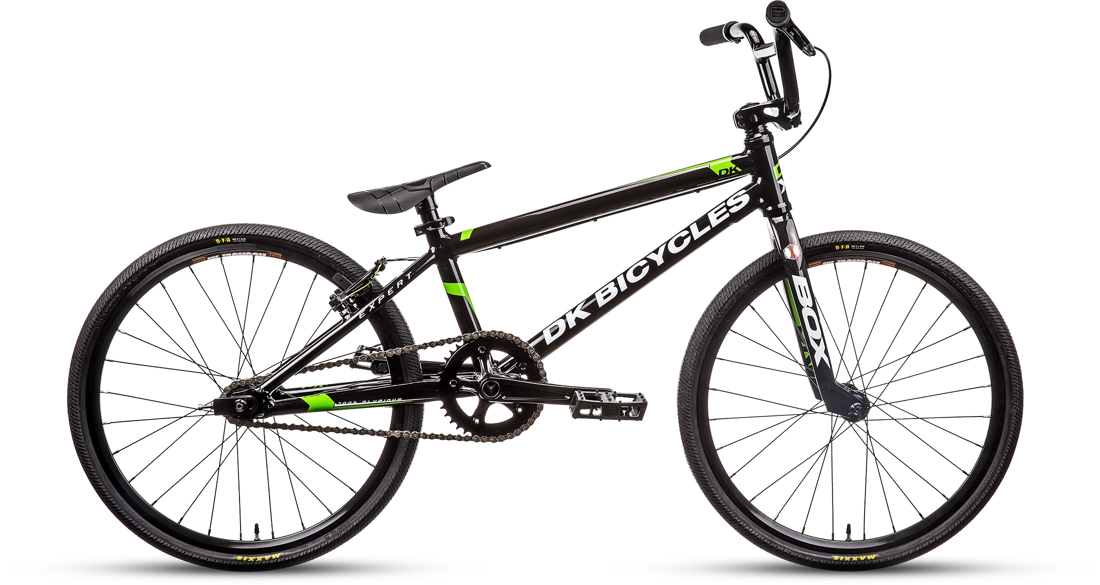 2014 DK Elite Expert - Bicycle Details - BicycleBlueBook.com