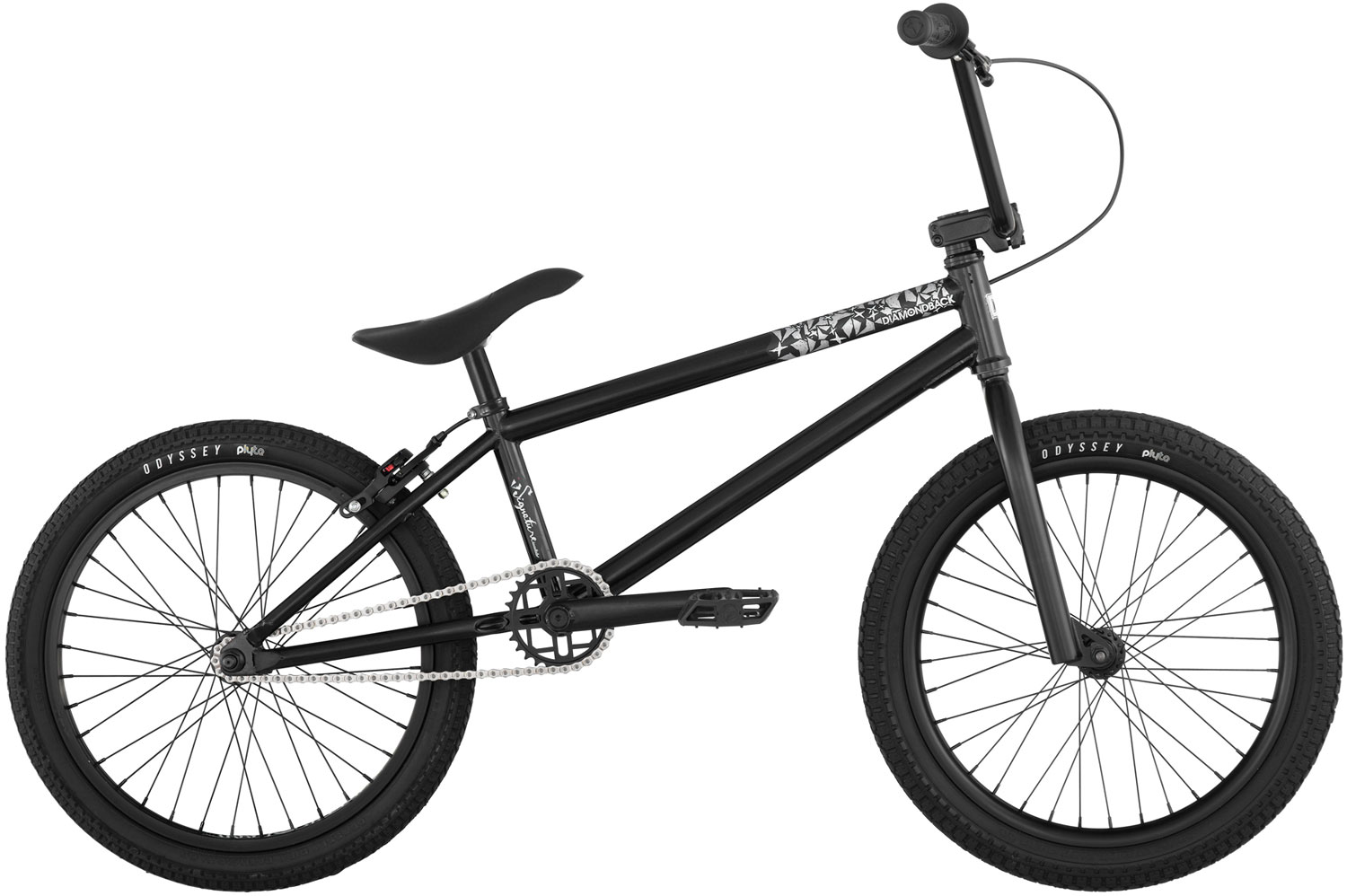 2012 Diamondback Sig - Bicycle Details - BicycleBlueBook.com