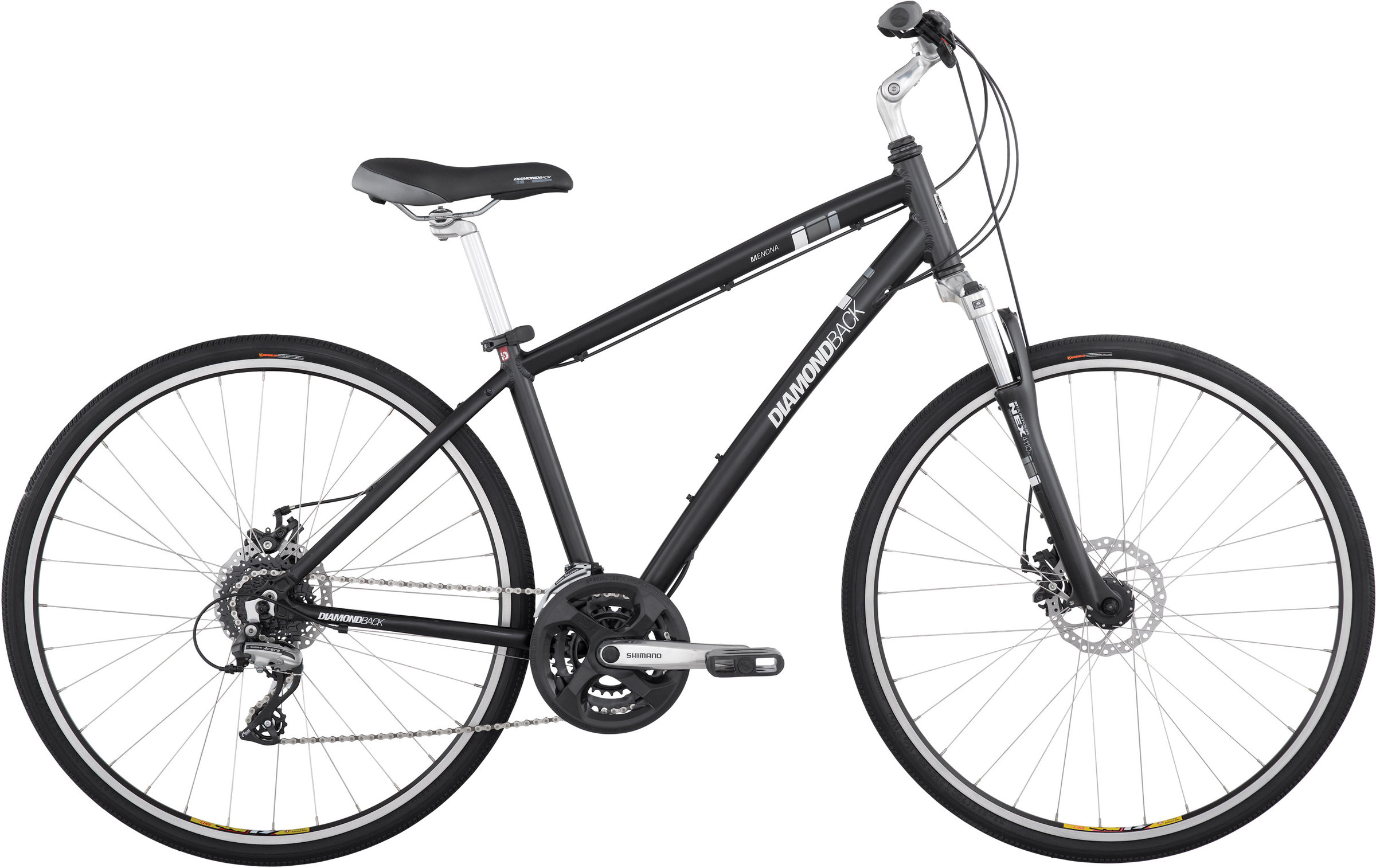 2012 Diamondback Men - Bicycle Details - BicycleBlueBook.com