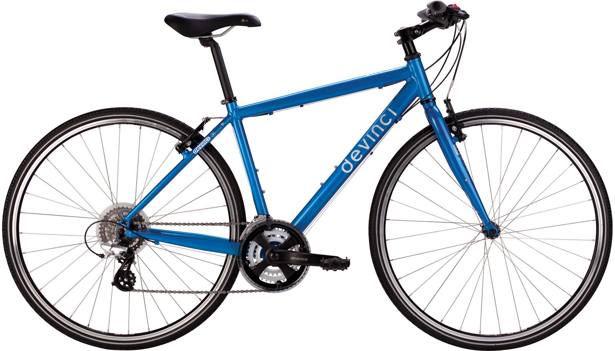 Devinci Milano Values & Pricing Guide | Bicycle Blue Book