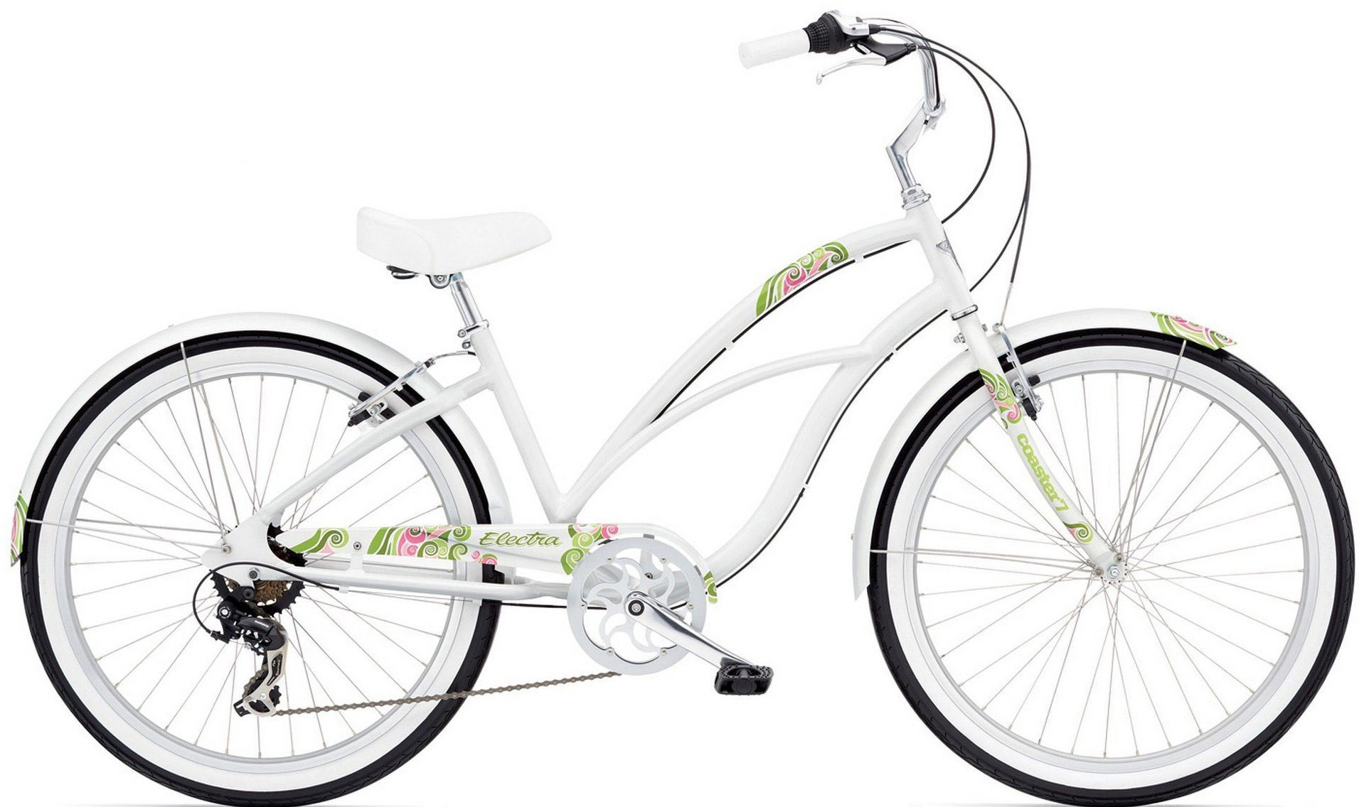 2015 Electra Coaster - Bicycle Details - BicycleBlueBook.com