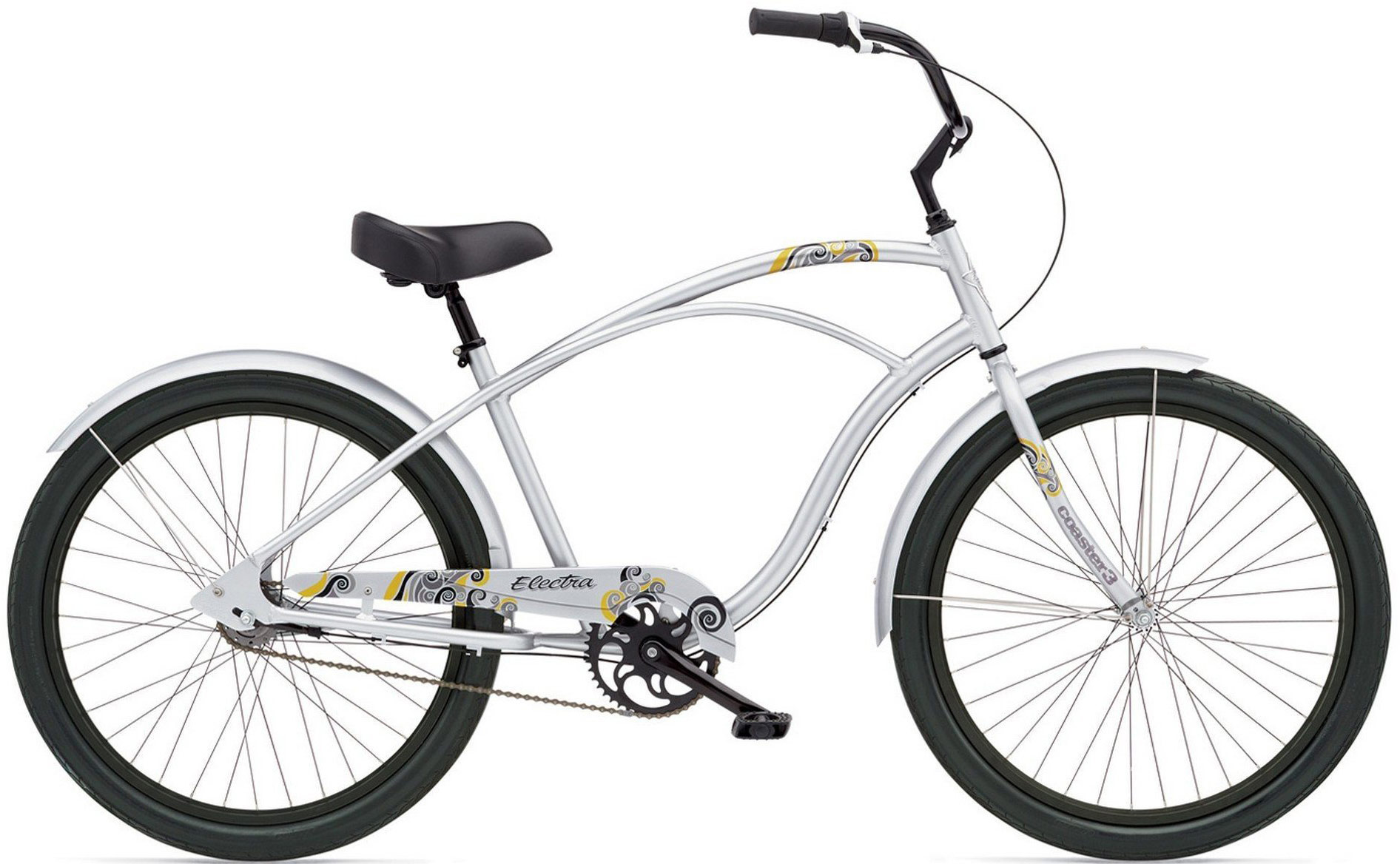 2013 Electra Coaster - Bicycle Details - BicycleBlueBook.com