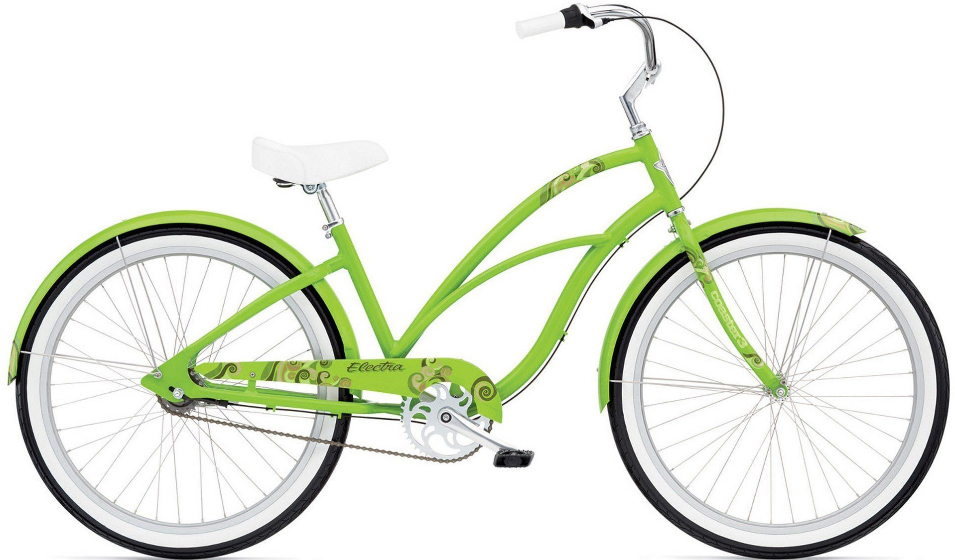 2015 Electra Coaster - Bicycle Details - BicycleBlueBook.com