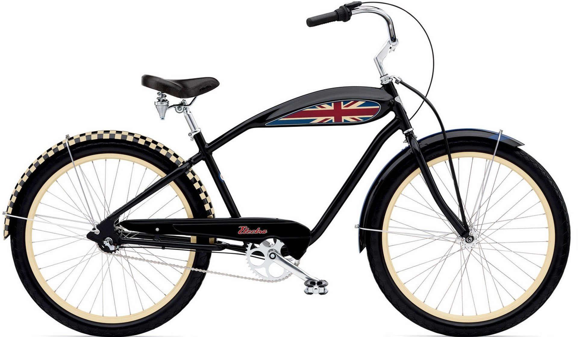 2015 Electra Mod 3i - Bicycle Details - BicycleBlueBook.com