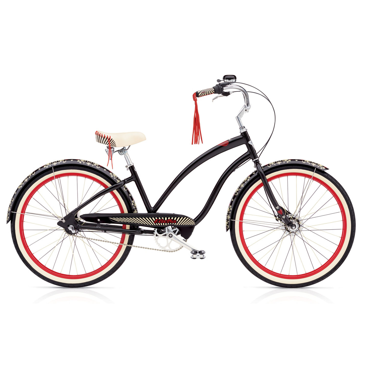 2019 Electra Queen o - Bicycle Details - BicycleBlueBook.com