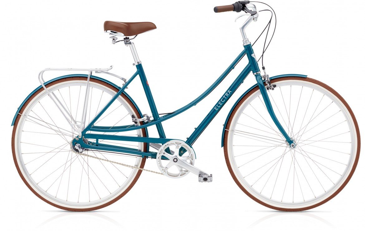 2019 Electra Loft 3i - Bicycle Details - BicycleBlueBook.com