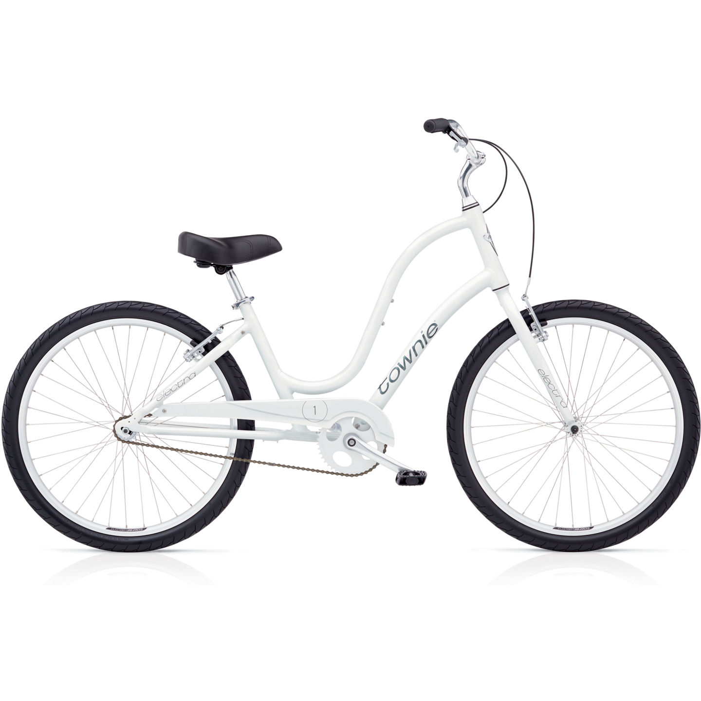 2018 Electra Townie - Bicycle Details - BicycleBlueBook.com