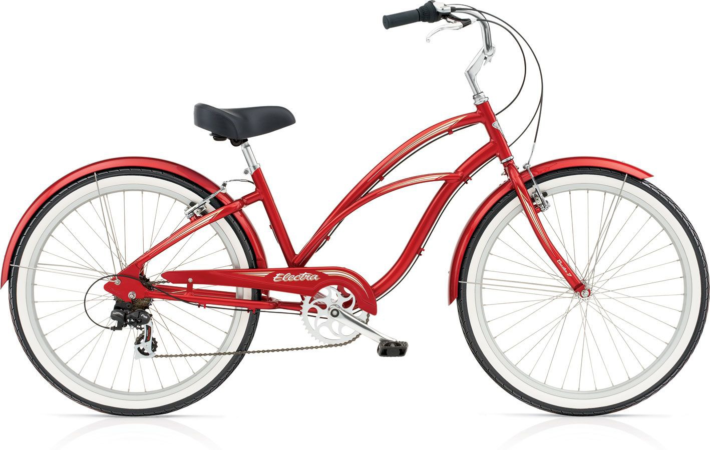 2011 Electra Coaster - Bicycle Details - BicycleBlueBook.com