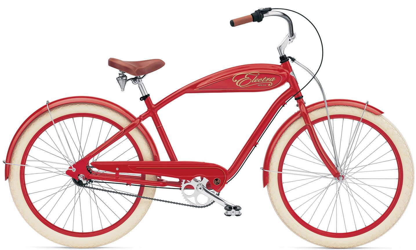 2010 Electra Indy 3i - Bicycle Details - BicycleBlueBook.com