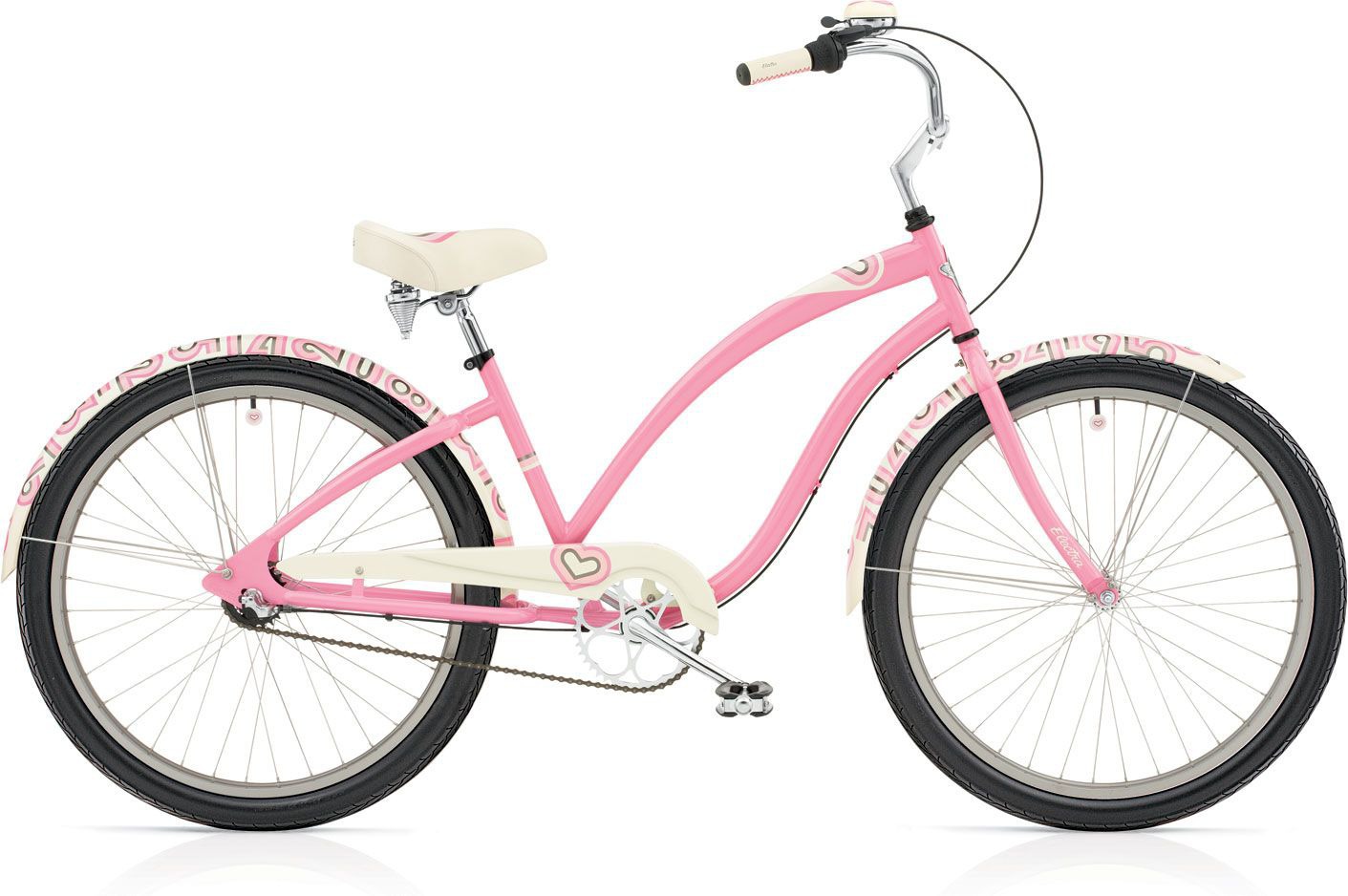 2011 Electra Numbers - Bicycle Details - BicycleBlueBook.com