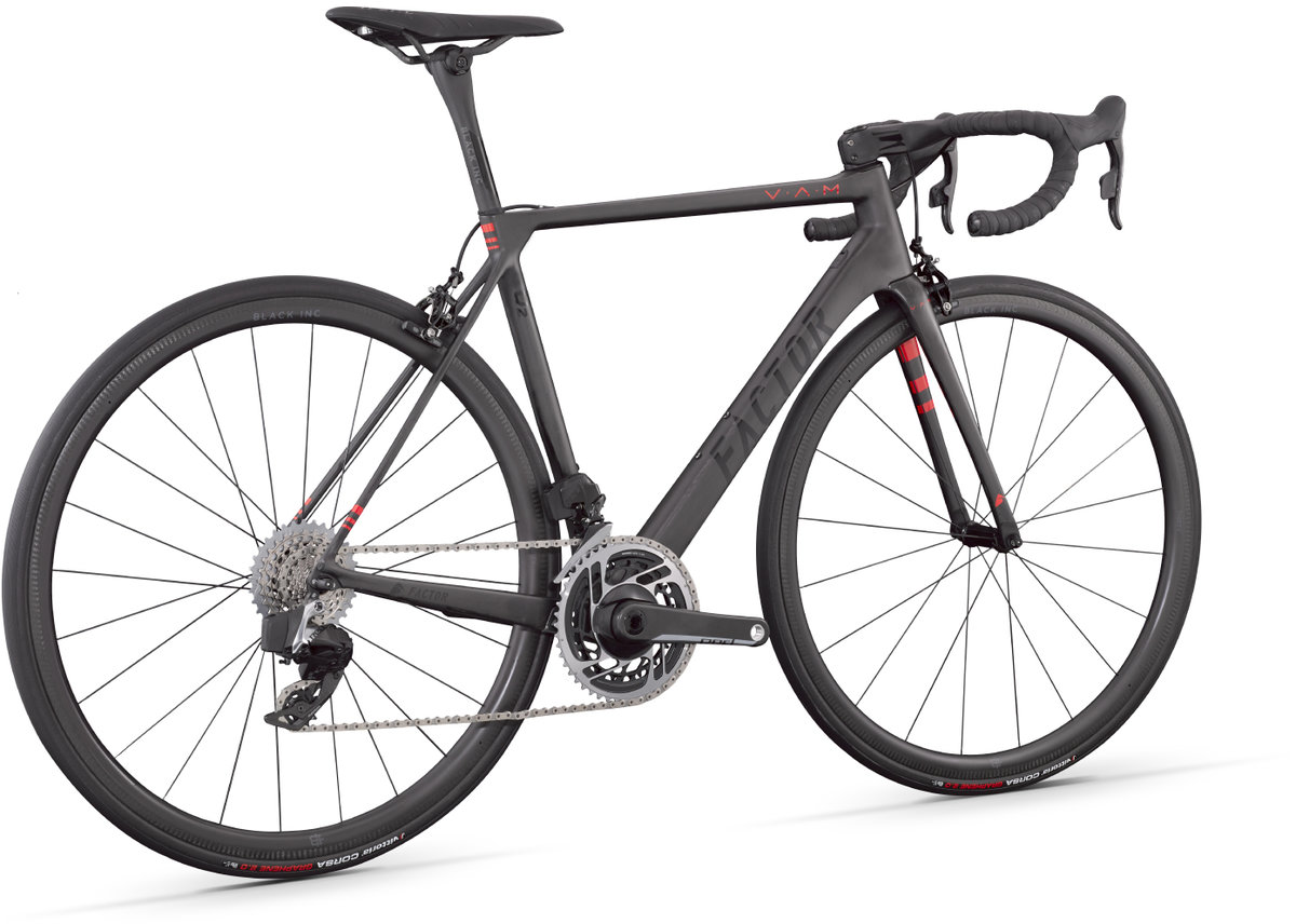 2020 Factor Bikes O2 - Bicycle Details - BicycleBlueBook.com