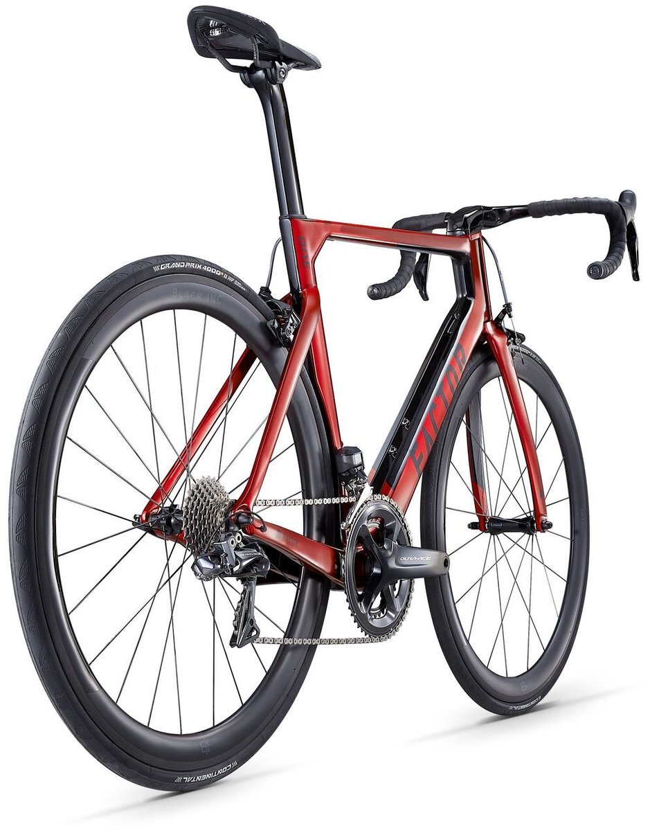 2020 Factor Bikes ON - Bicycle Details - BicycleBlueBook.com