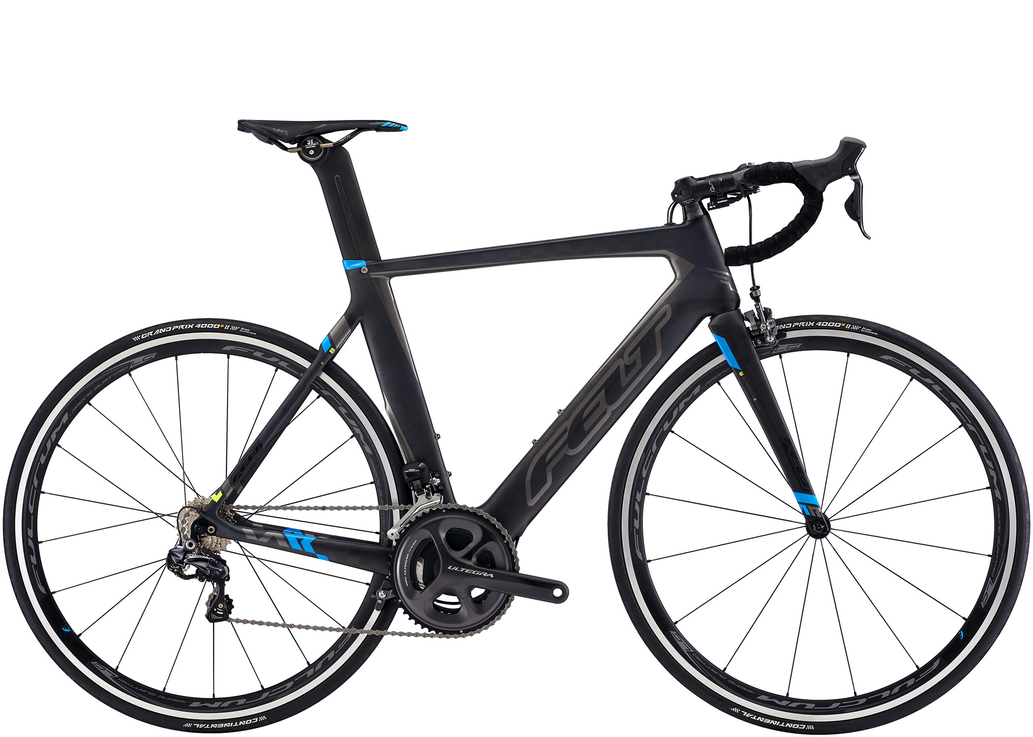 2017 Felt AR2 - Bicycle Details - BicycleBlueBook.com