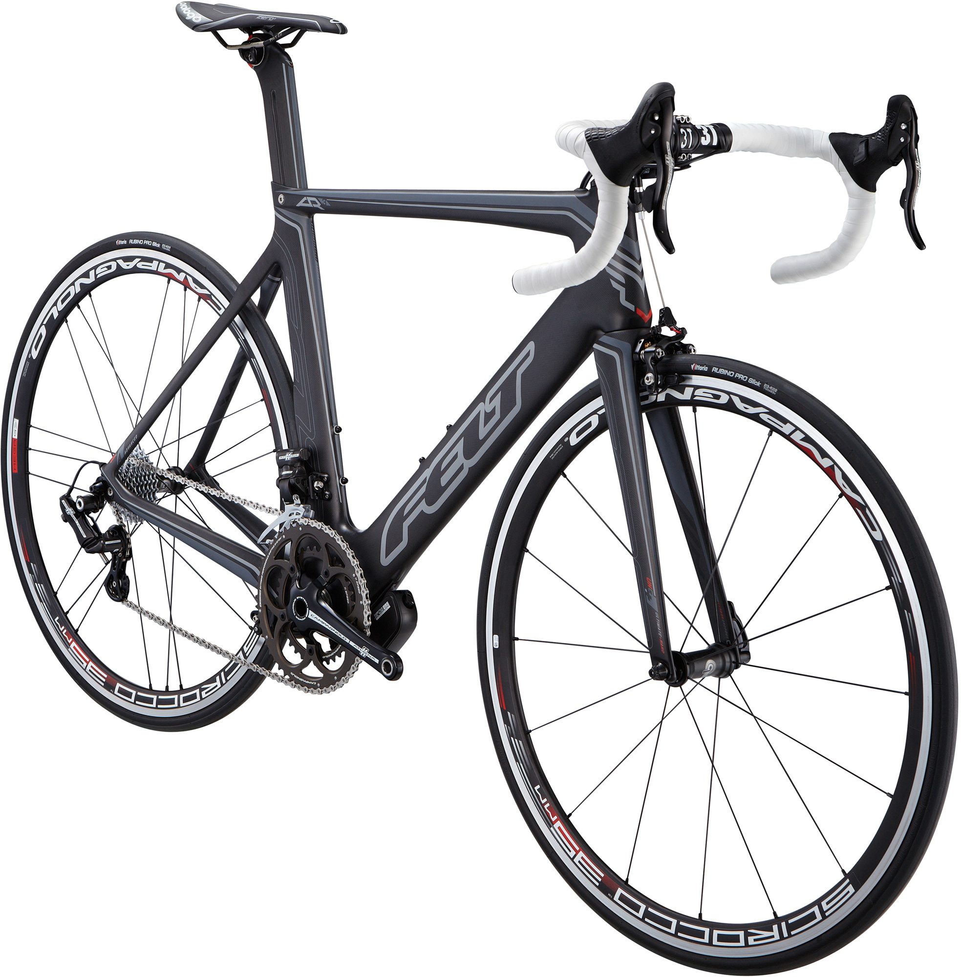 2014 Felt AR3 EPS - Bicycle Details - BicycleBlueBook.com