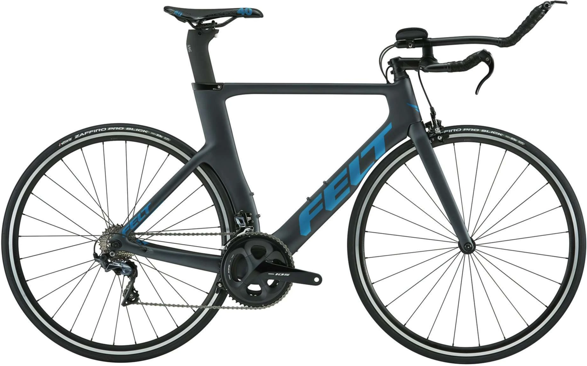 2020 Felt B Performa - Bicycle Details - BicycleBlueBook.com