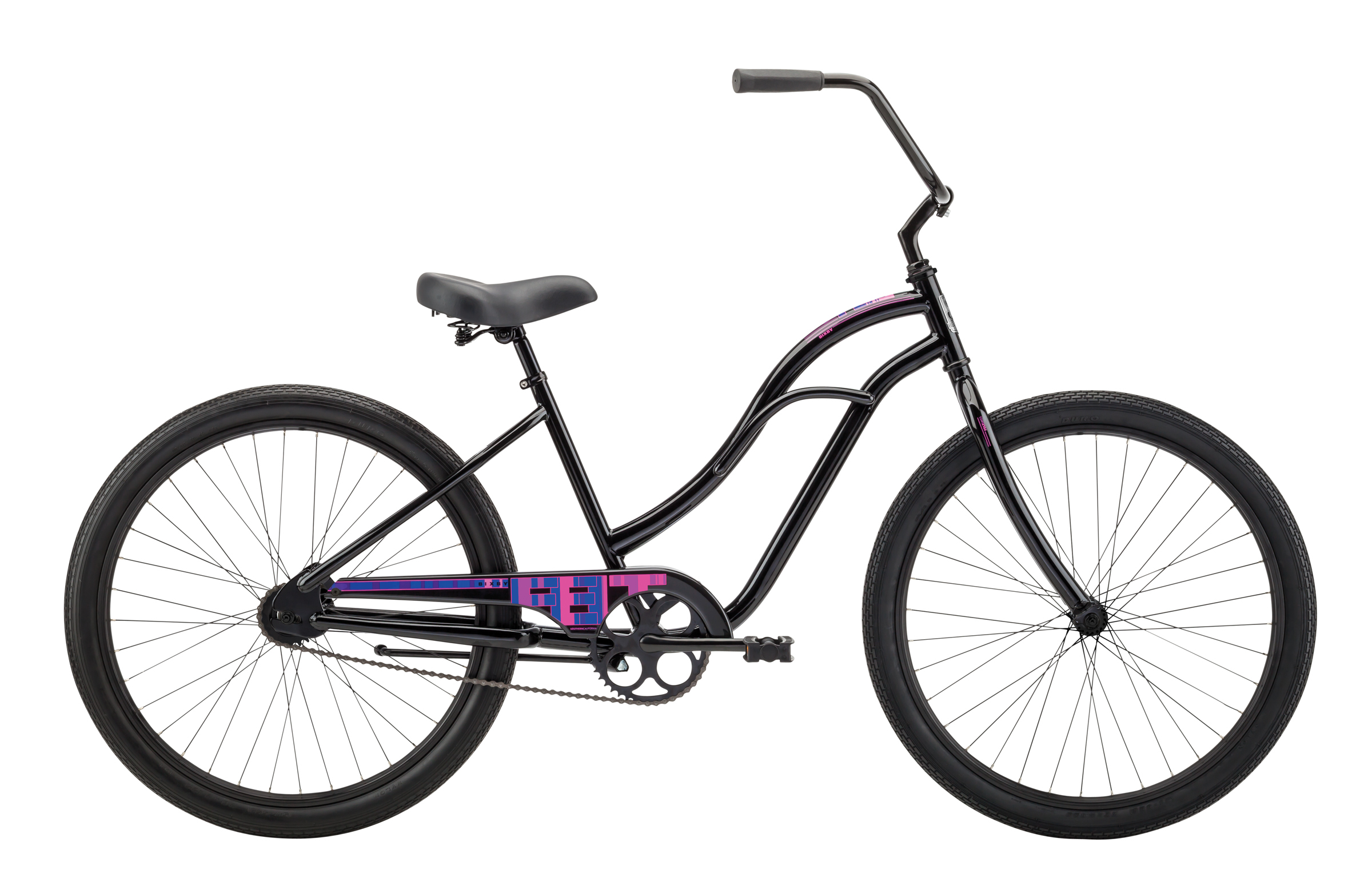 2014 Felt Bixby 1-Sp - Bicycle Details - BicycleBlueBook.com