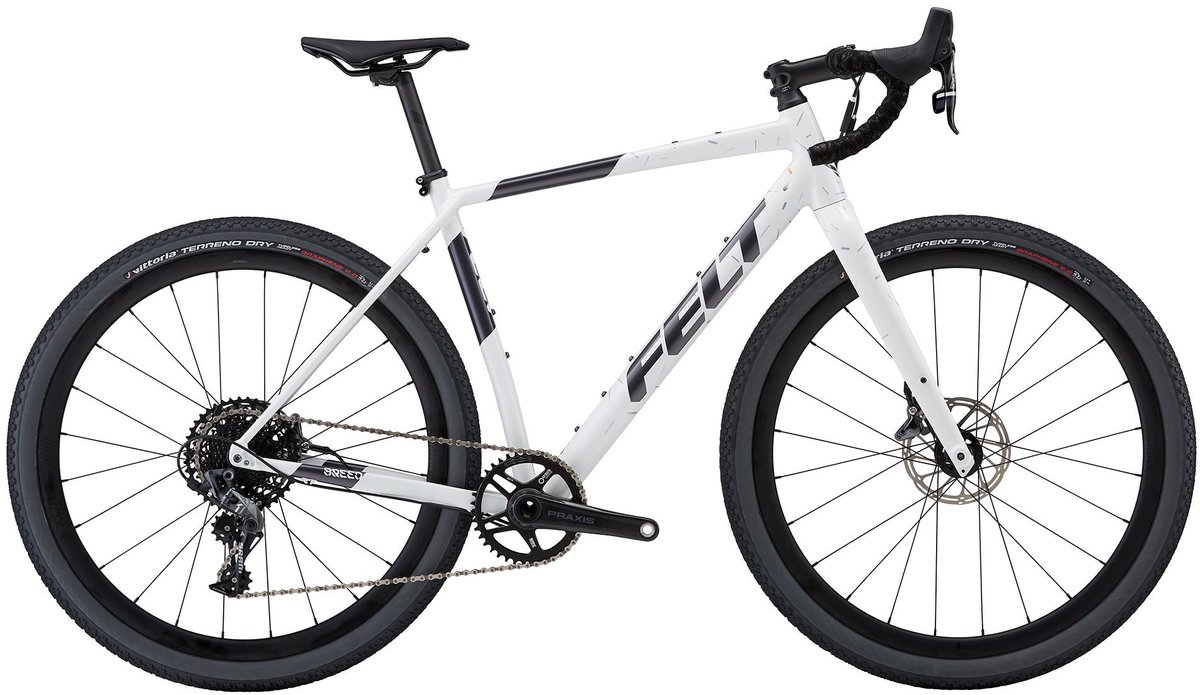 2020 Felt Breed 20 - Bicycle Details - BicycleBlueBook.com