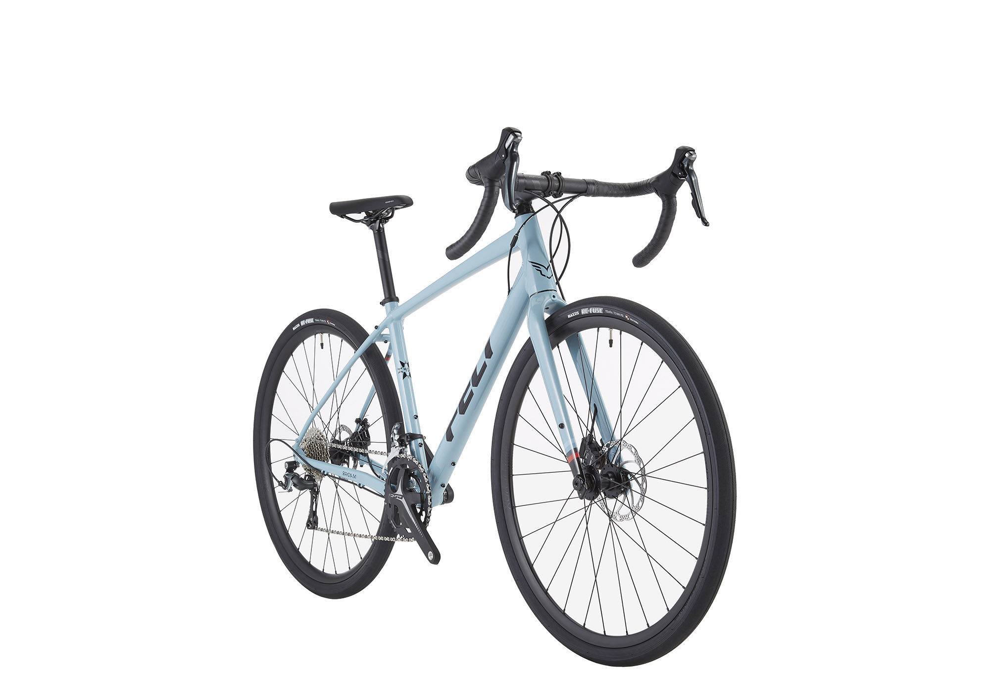 2019 Felt Broam 40 - Bicycle Details - BicycleBlueBook.com