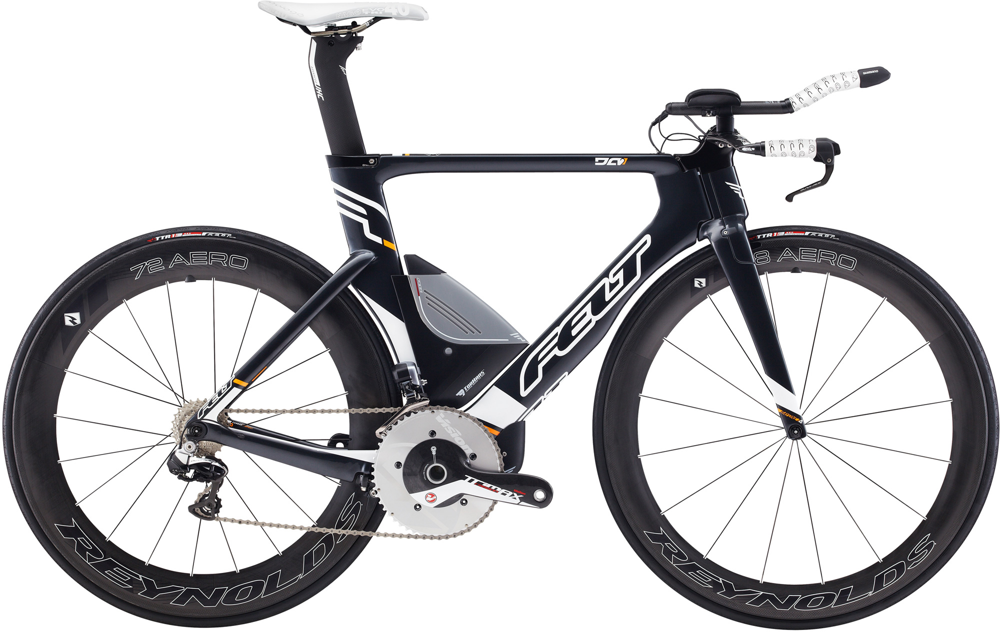 2014 Felt DA2 - Bicycle Details - BicycleBlueBook.com